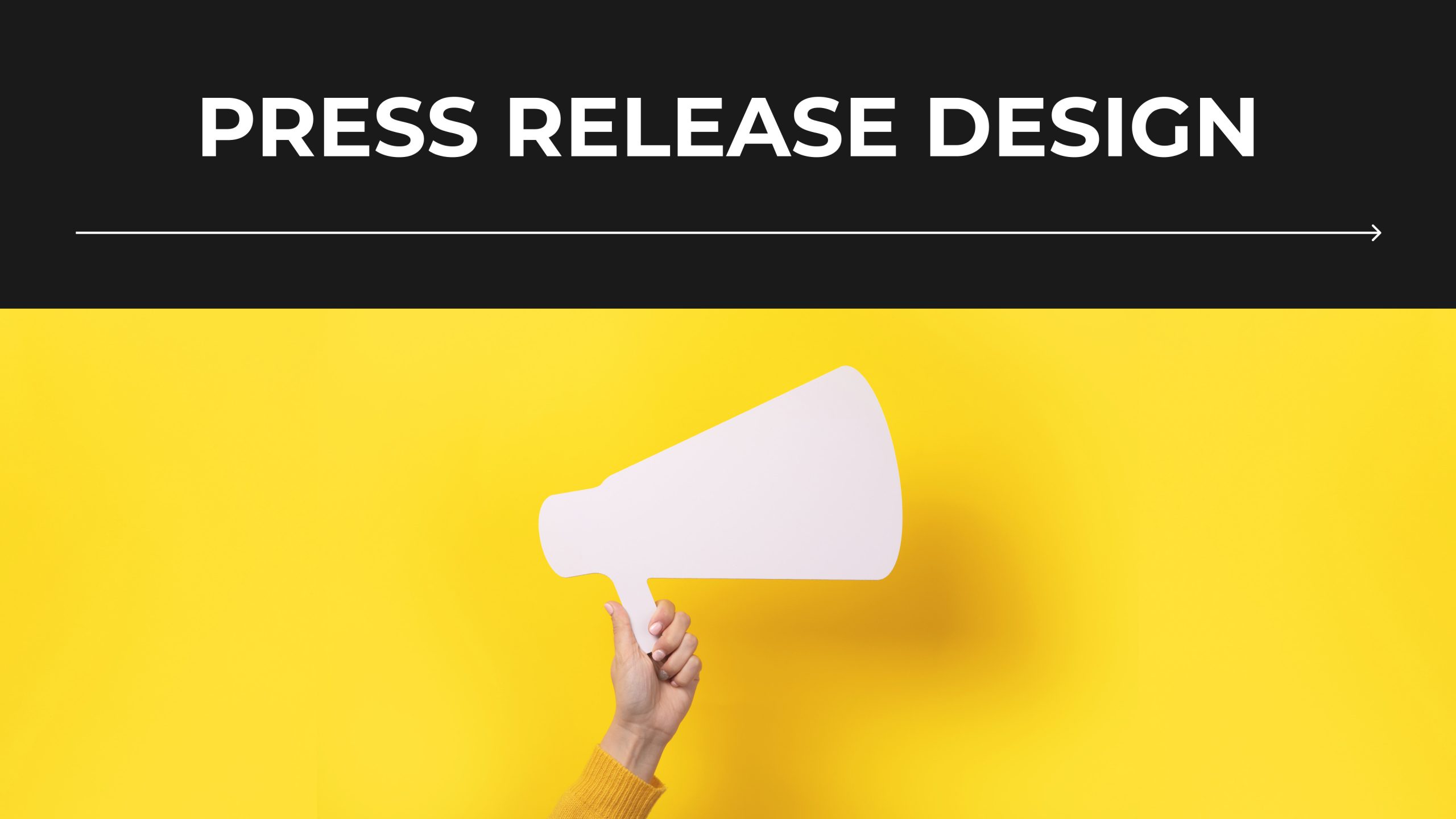 Press Release Design for Business Success: Best Tips & Examples for 2025