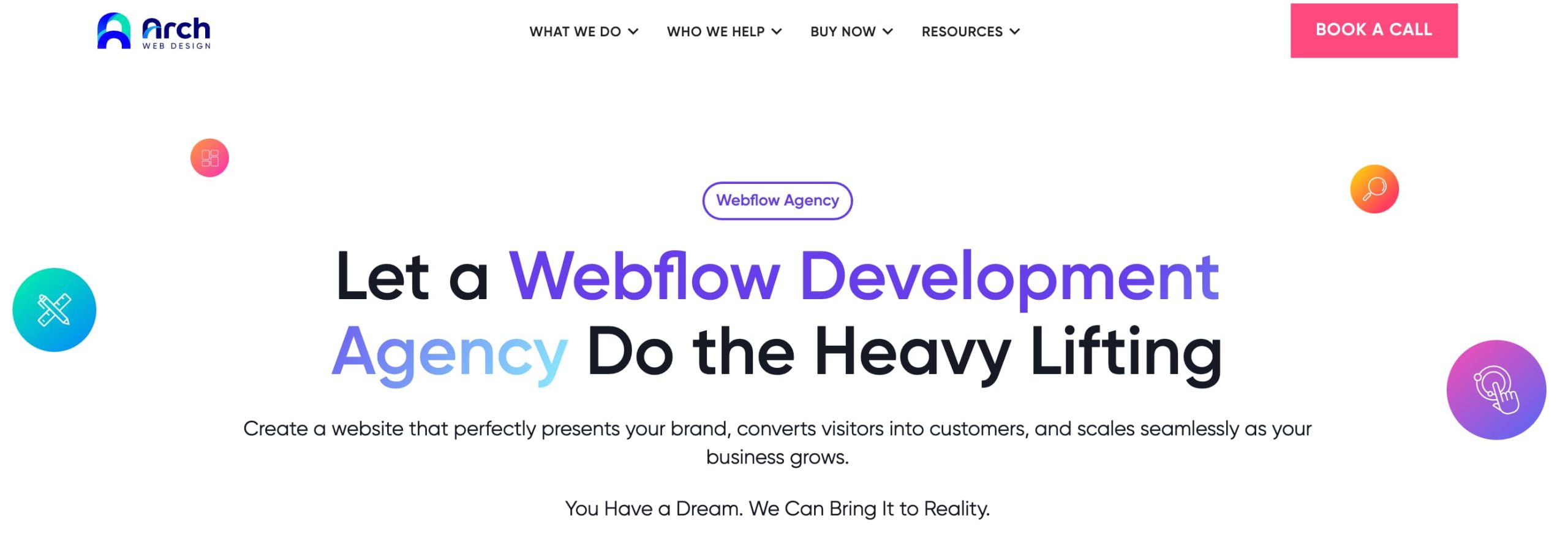 Top 8 Webflow Agencies for Expert Design and Development in 2026
